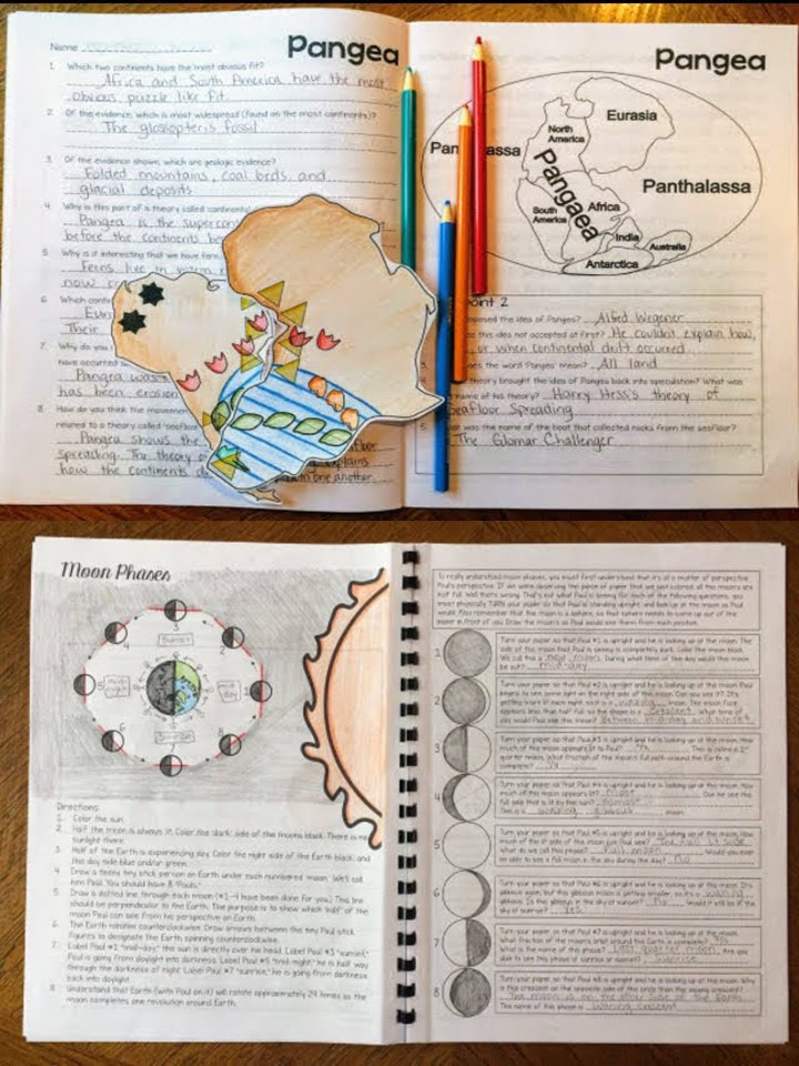 Slide25 – Crazy Science Lady